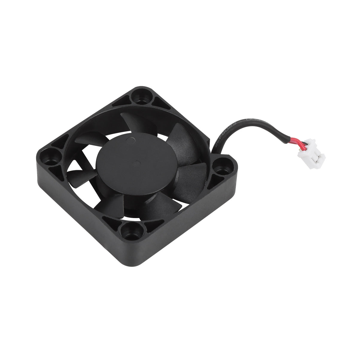 Creality CR-200B Pro 4010 Axial Fan — 3D VERK