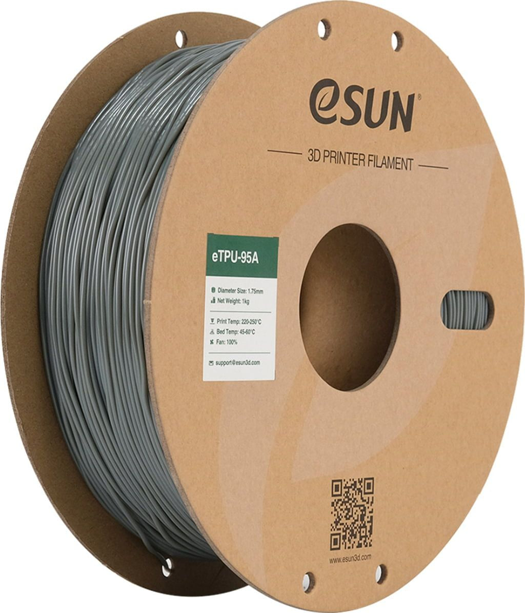 eSun eTPU 95A 1kg. — 3D VERK