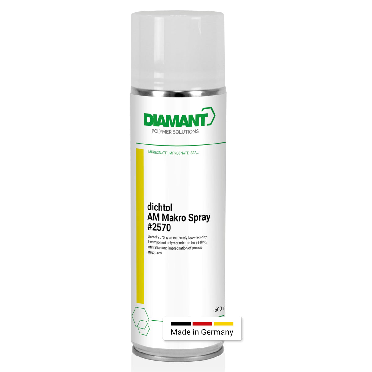 Diamant dichtol AM Spray — 3D VERK