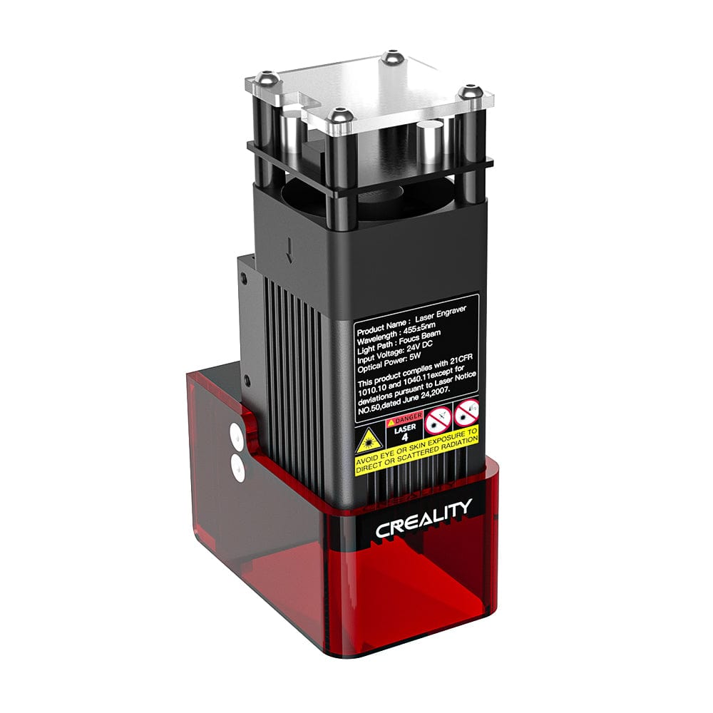 Creality Laser Module 5W — 3D VERK