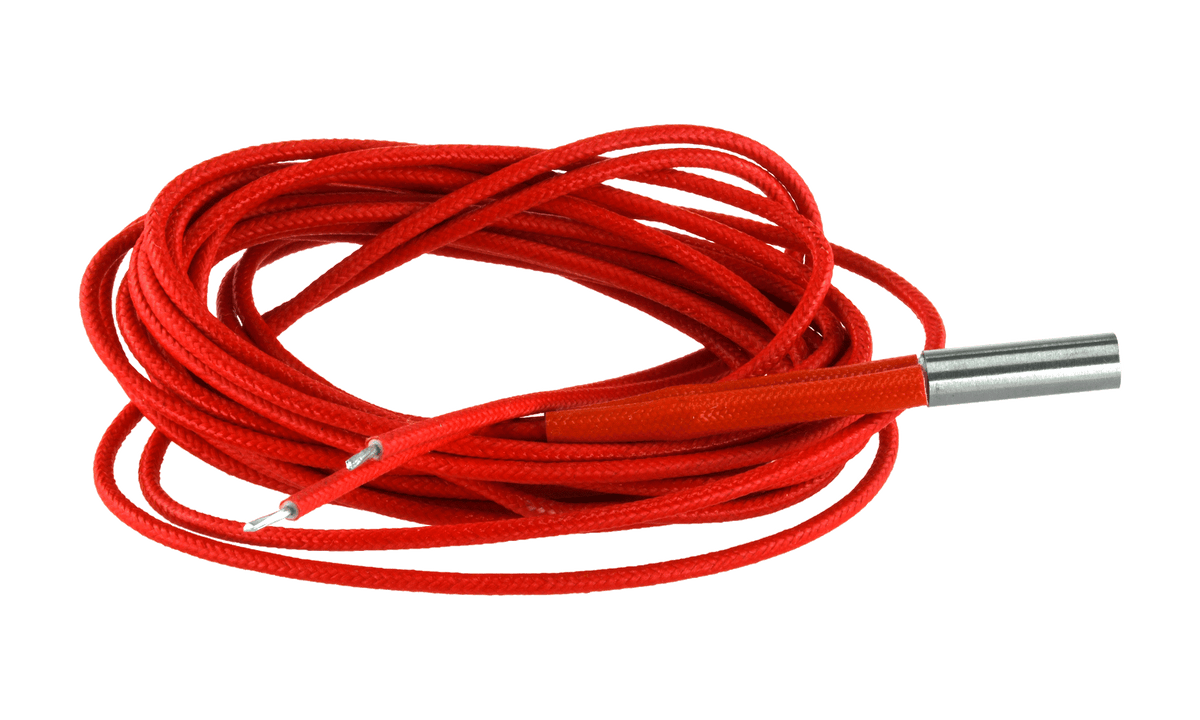 40W hitari fyrir Creality ofl. — 3D VERK