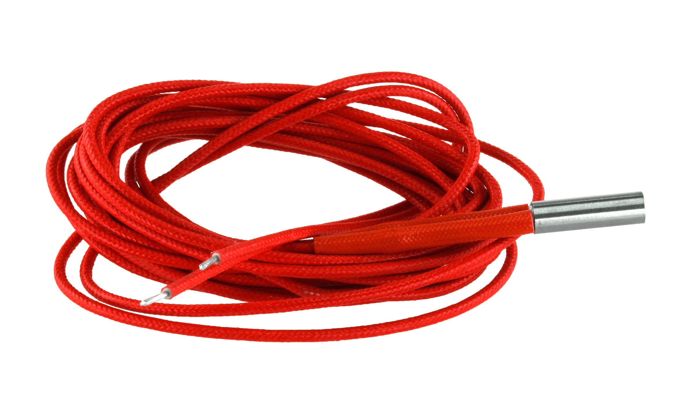 40W hitari fyrir Creality ofl. — 3D VERK