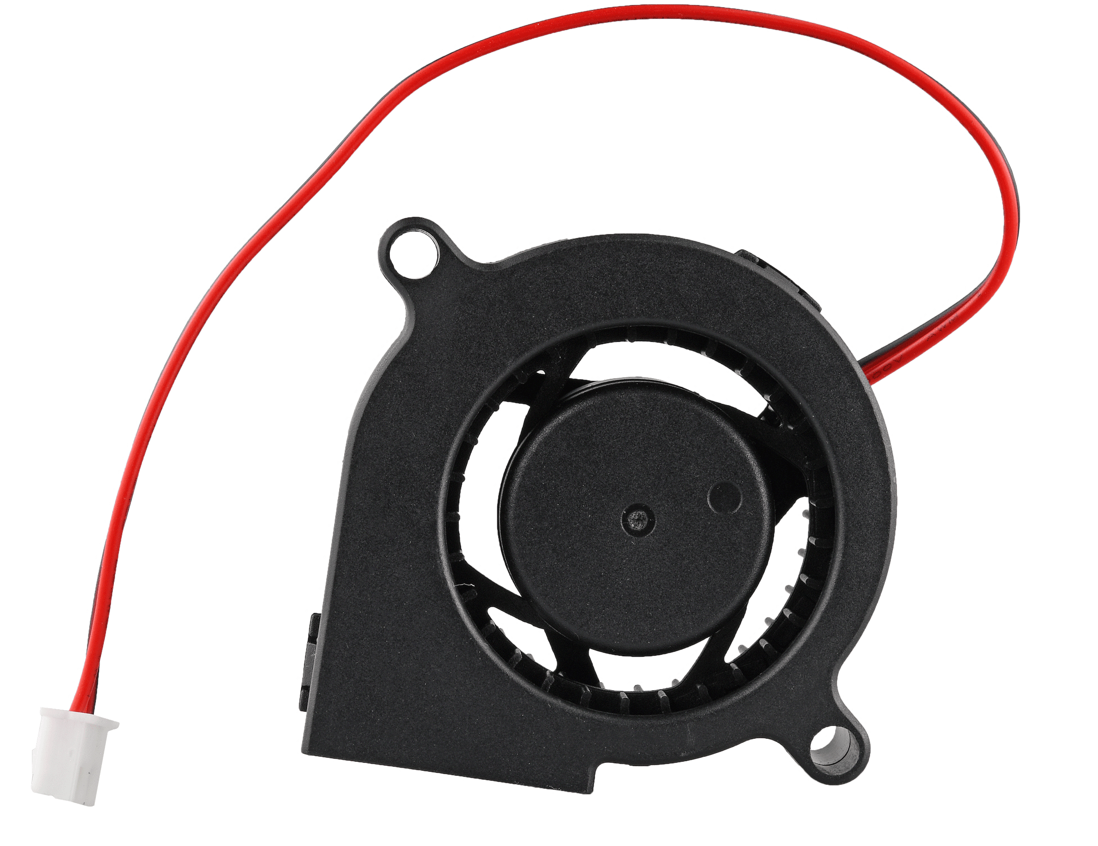 BigTreeTech 5020 blower fan 24 volt — 3D VERK