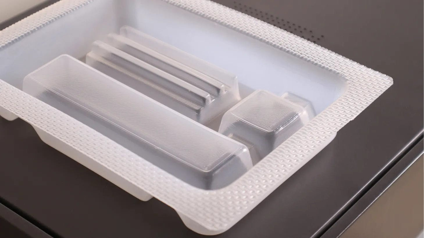 Mayku FormBox Resin Sheets (LDPE Sheets) 1.5mm (20 Pack) — 3D VERK