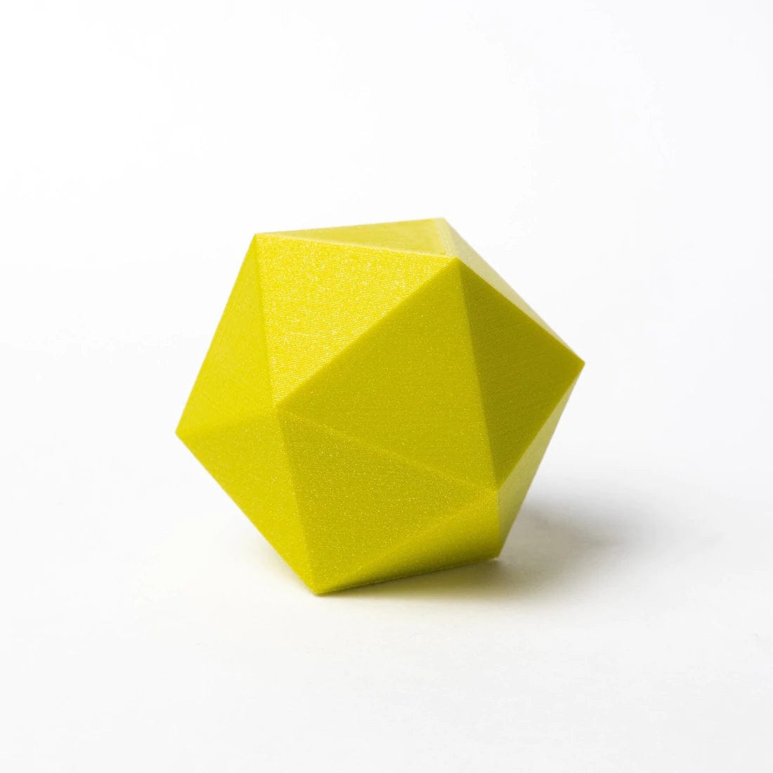 Protopasta Glimmer metal grænn - 500gr. — 3D VERK
