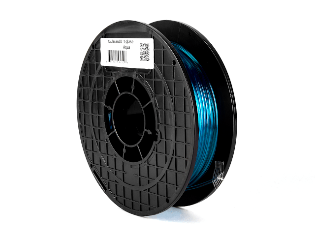 Taulman T-GLASE PETT 1.75 - 450g — 3D VERK